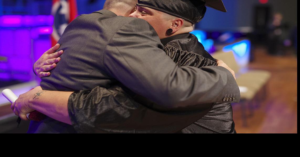 TCAT celebrates graduates’ achievements | Local News | citizentribune.com