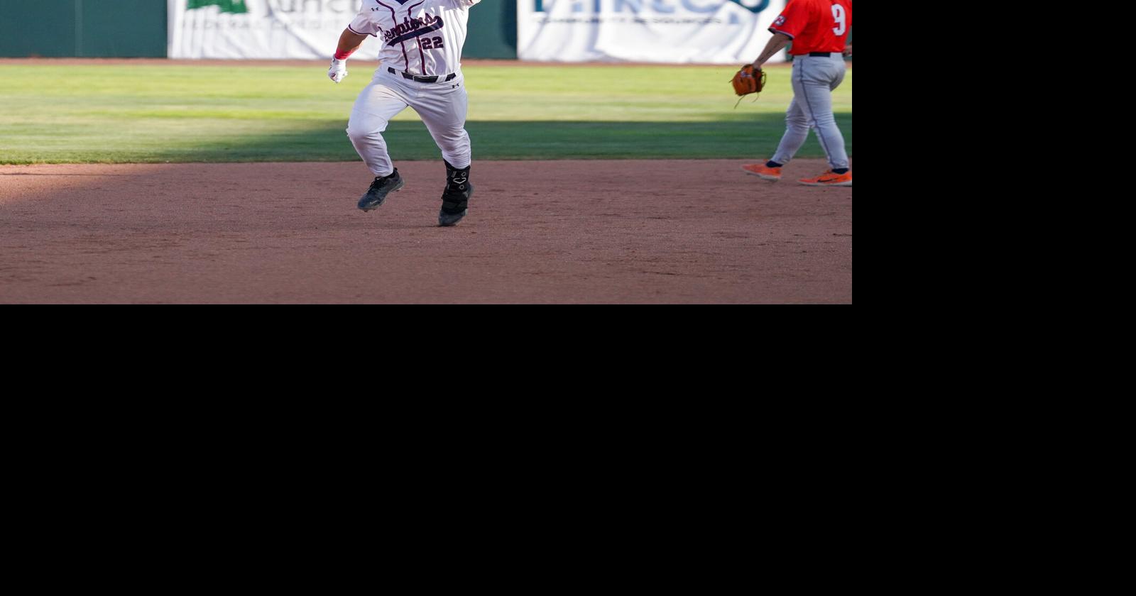 Pantier leads the way as WSCC advances in World Series | Local Sports ...