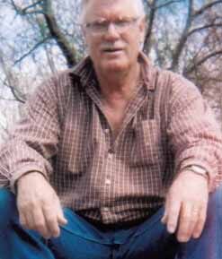 Andrew T. McFall | Obituaries | citizentribune.com