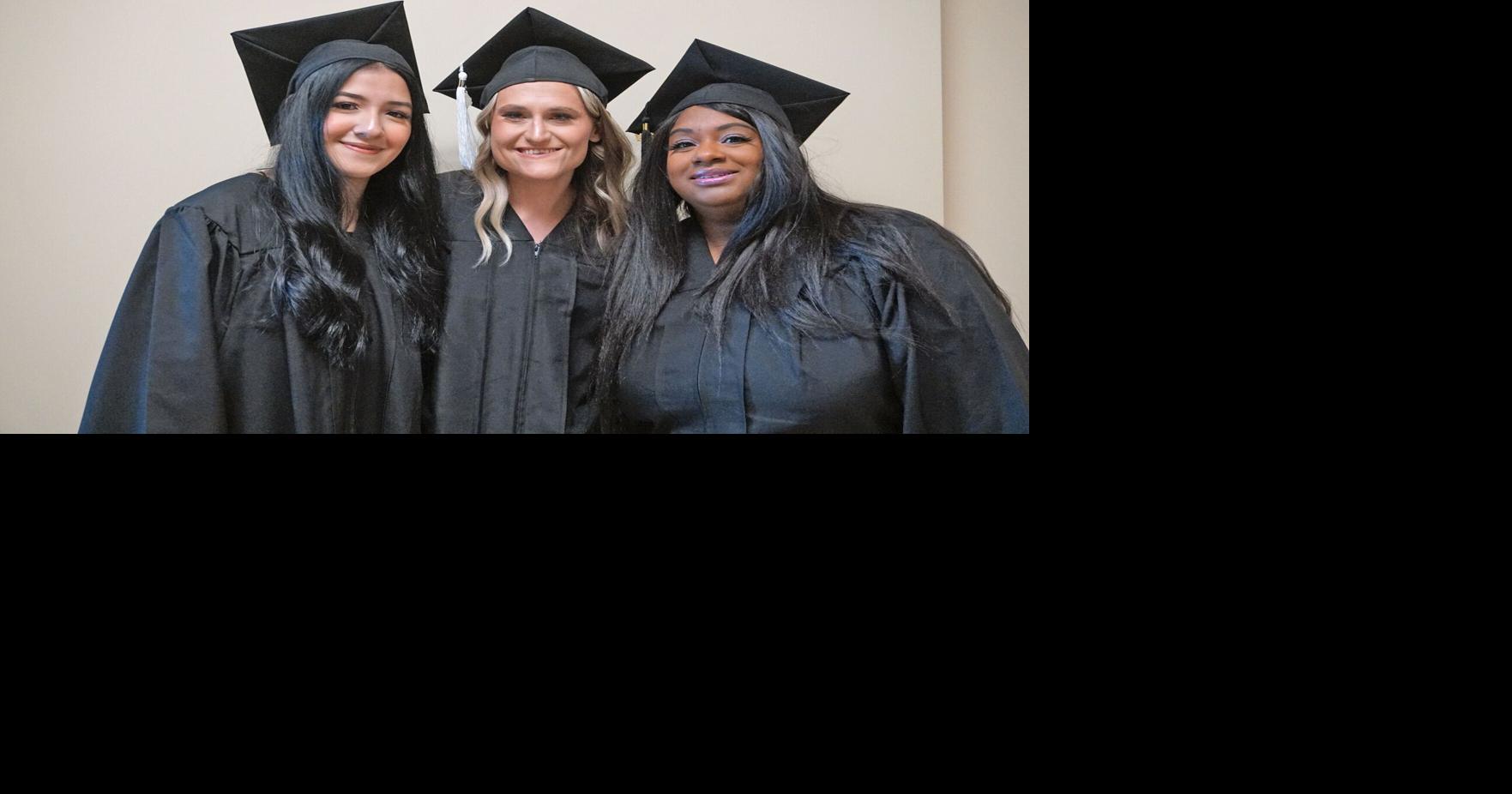 Summer Grads: TCAT celebrates summer 2024 graduation with ceremony ...