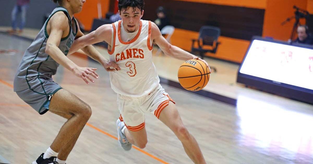 Cusick enters first season with senior-laden East squad | Sports ...