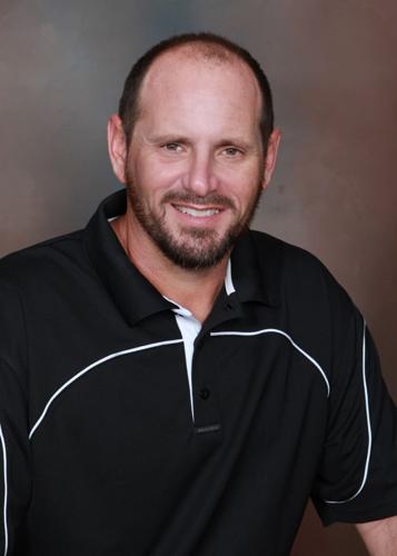 darrell wayne powers