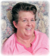 Ruby Reed | Obituaries | citizentribune.com