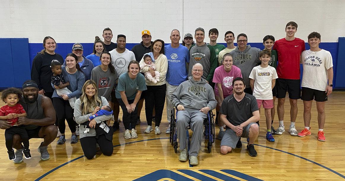 Biery, Seals families continue Black Friday basketball tradition ...