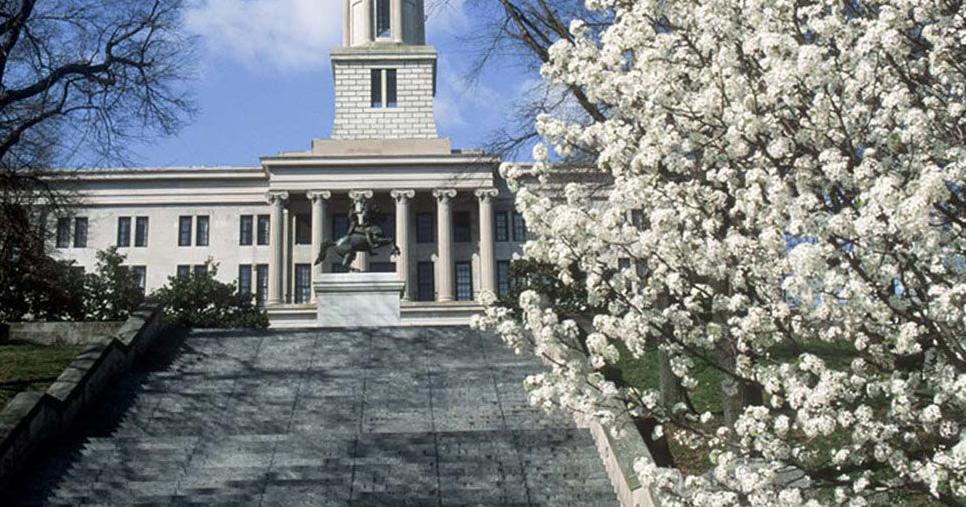 Around The State | Local News | citizentribune.com