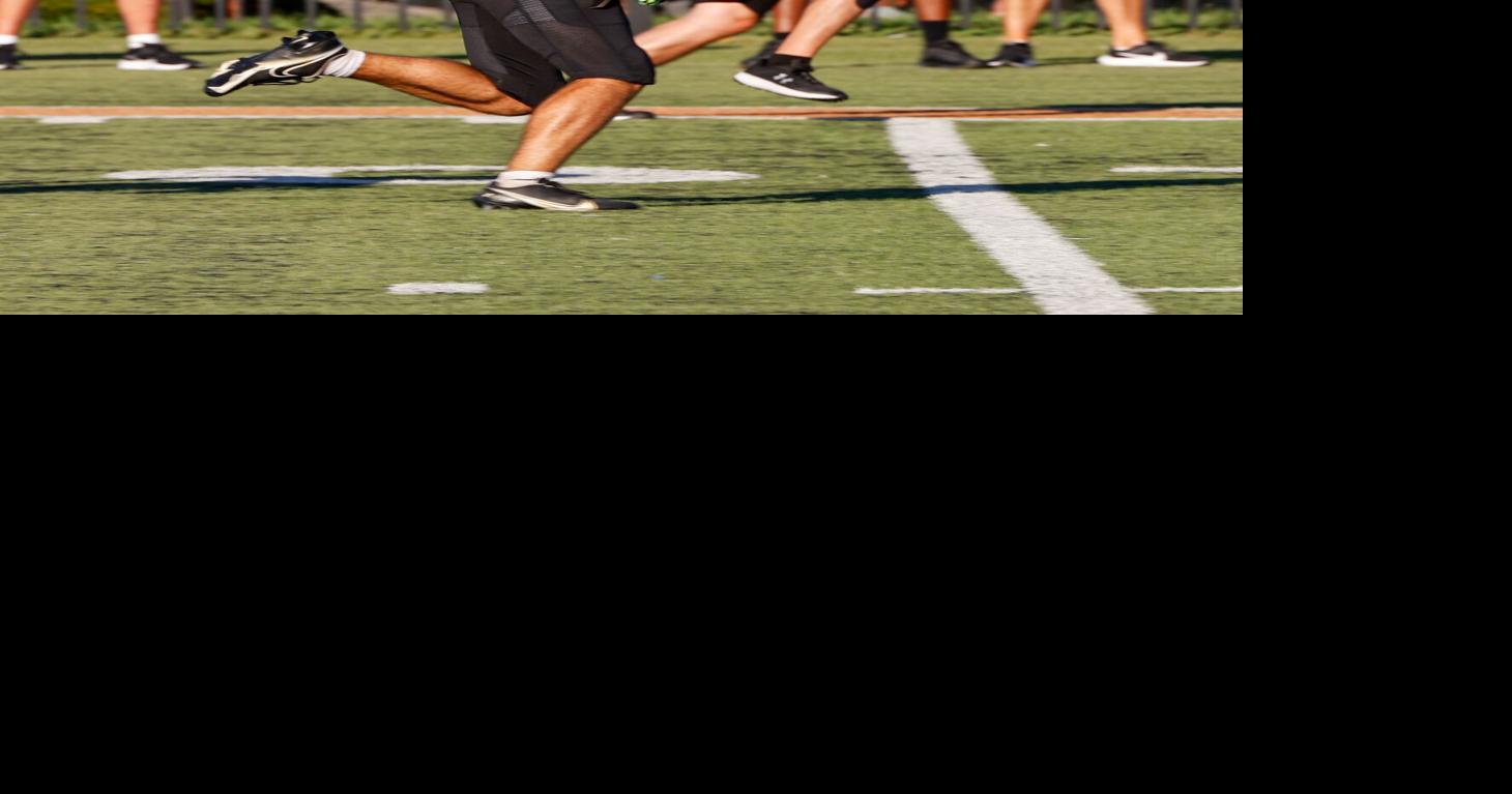 ‘Canes find their footing in jamboree | Sports | citizentribune.com