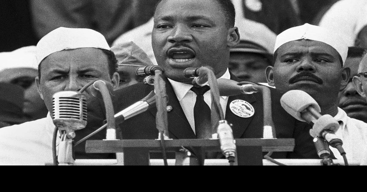 MLK Jr. essay contest seeking entries | Education | citizentribune.com