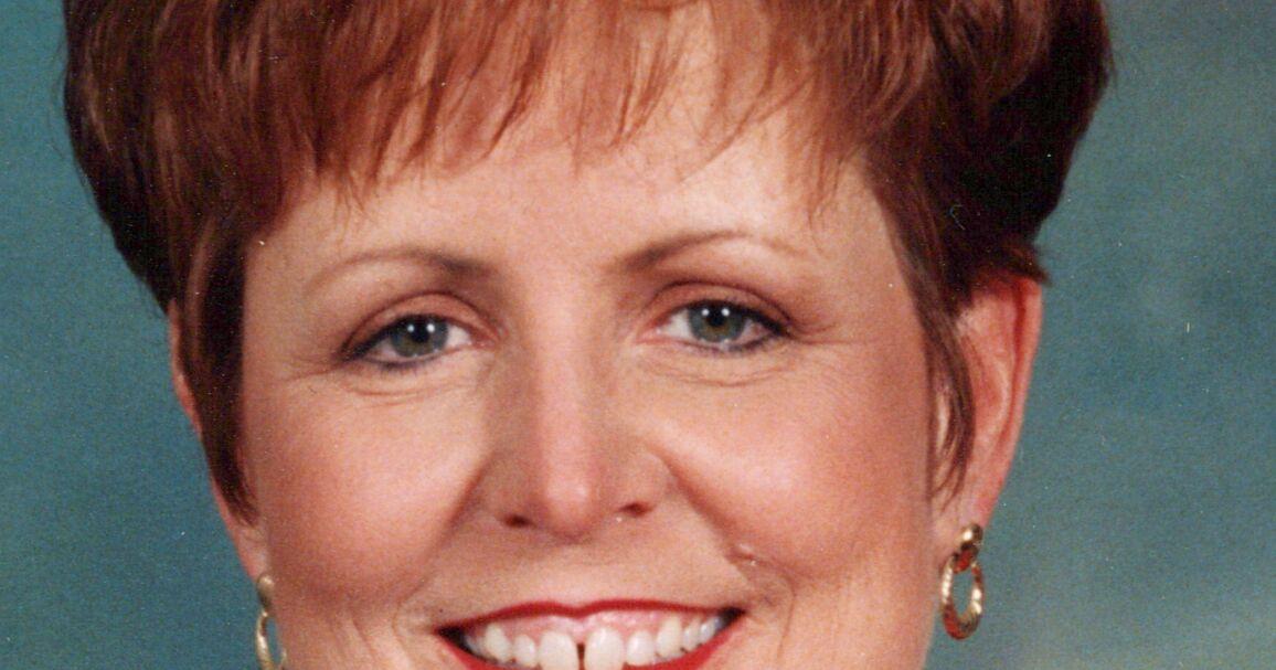 Alice Ray Walker Kirkpatrick | Obituaries | citizentribune.com