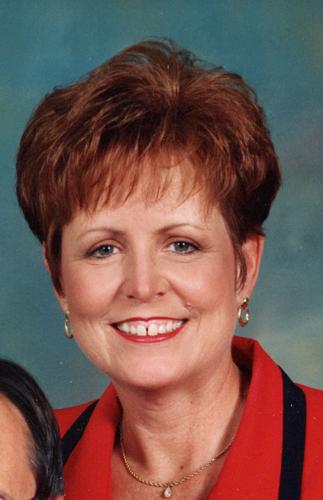 Alice Ray Walker Kirkpatrick | Obituaries | citizentribune.com