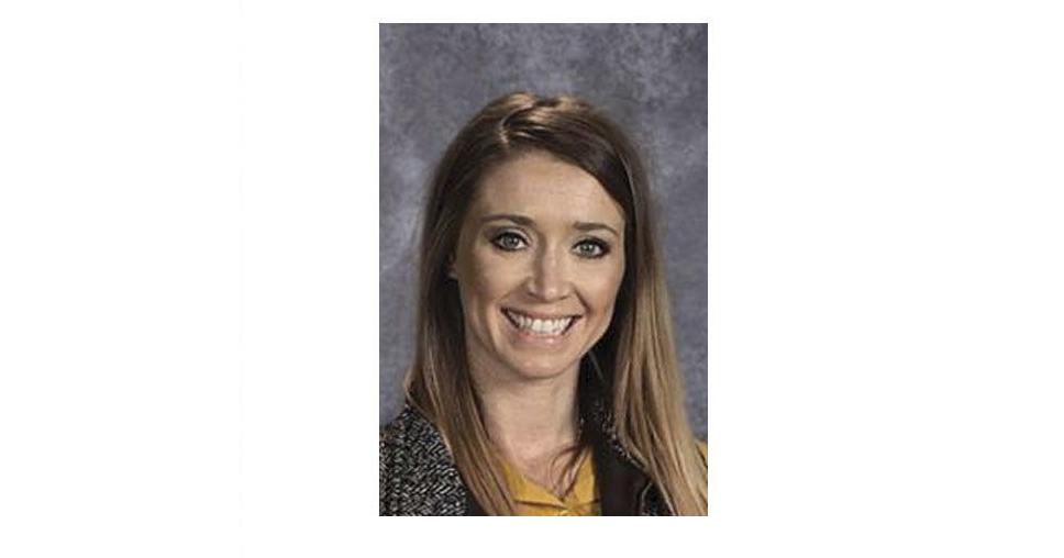 Hannah Hopper named finalist for state Teacher of the Year | Education ...