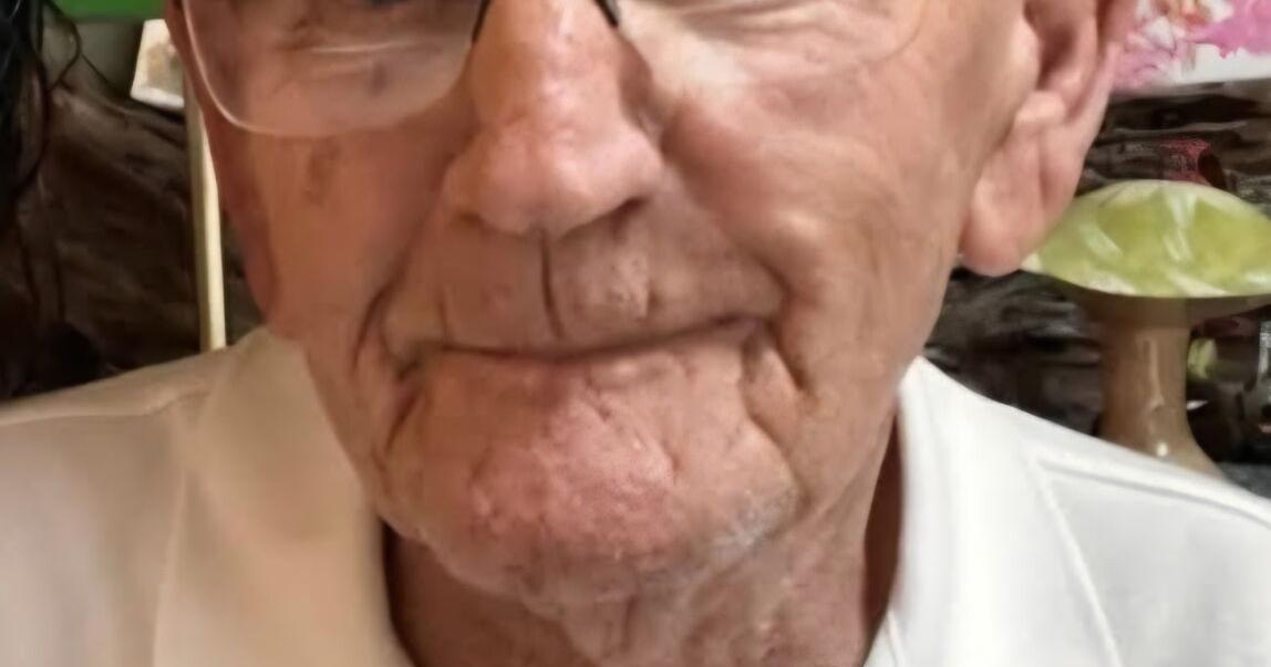 Coy Harmon Johnson | Obituaries | citizentribune.com