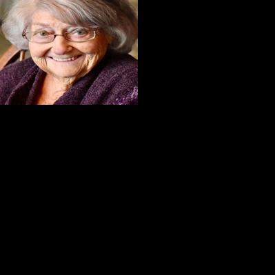 Emma Jean Johnson | Obituaries | citizentribune.com