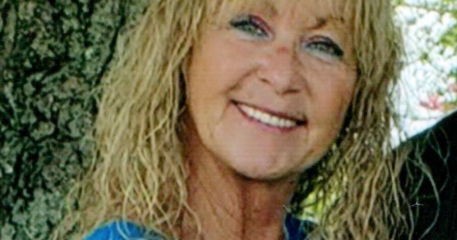 Lydia Fay Lynch | Obituaries | citizentribune.com