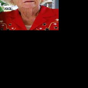 Mae Dean Coffey | Obituaries | citizentribune.com