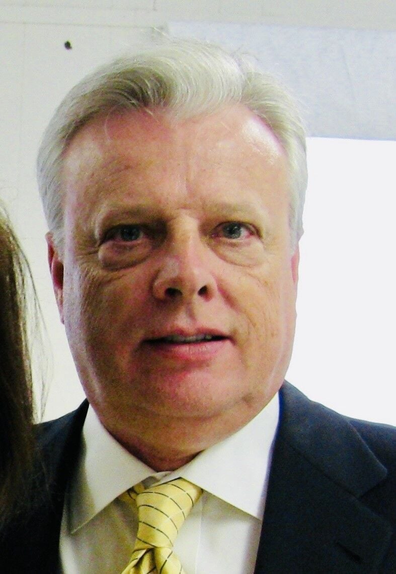 James Edward 'Eddie' Fuller | Obituaries | citizentribune.com