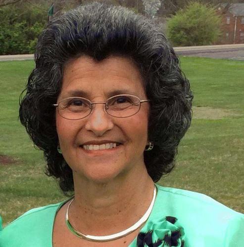 Julia ‘Judy’ Bagwell | Obituaries | citizentribune.com