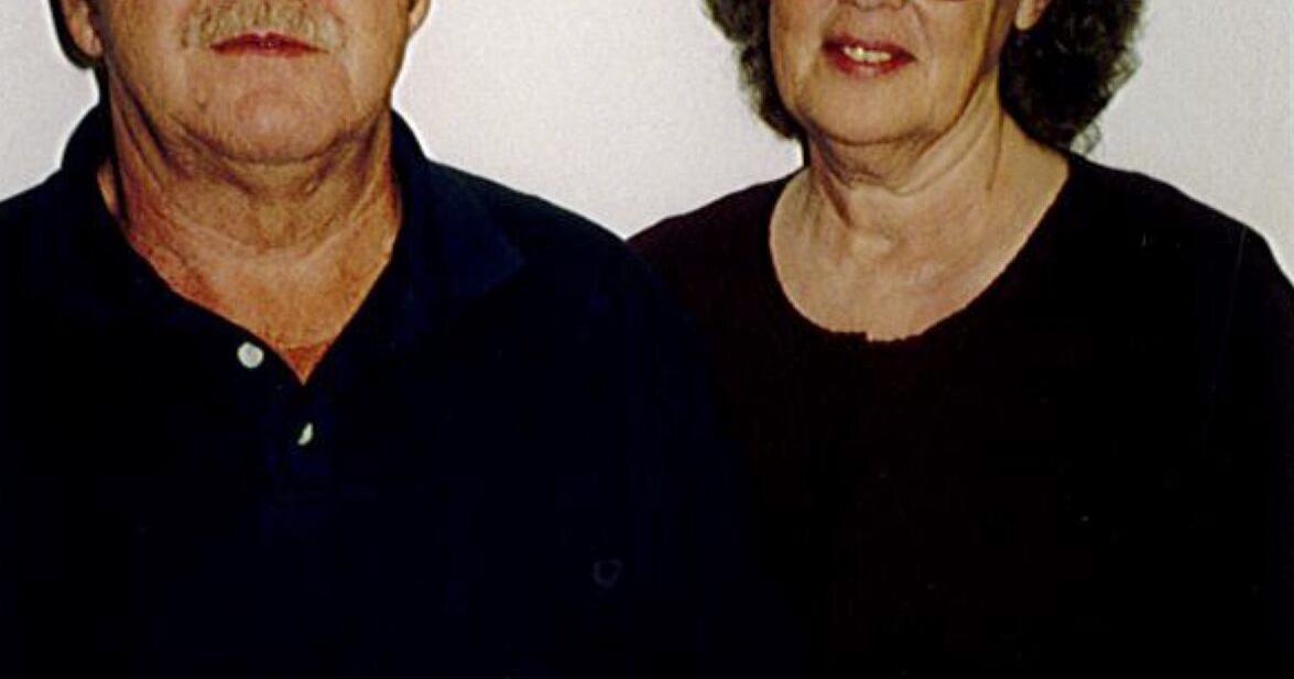 James Robert and Sue Hackney | Obituaries | citizentribune.com
