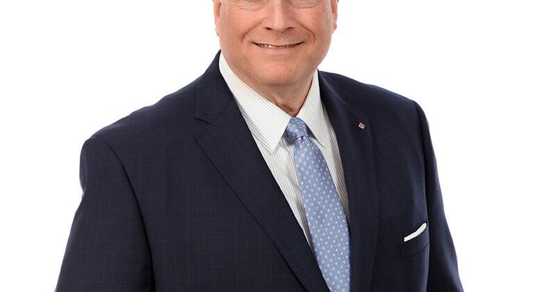 Coley to chair 2025 United Way campaign | Local News | citizentribune.com