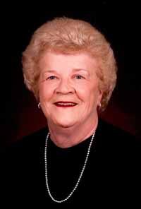 Myra Christine Overbay Johnson | Obituaries | citizentribune.com