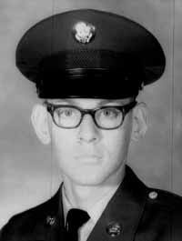 Donald Perry Harville | Obituaries | citizentribune.com