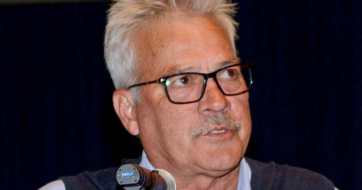 Biven seeking another term on City Council | Local News ...