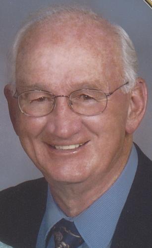 Frank Neal Riley | Obituaries | citizentribune.com