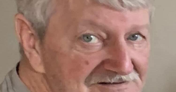 Dallas Earl Stepp | Obituaries | citizentribune.com