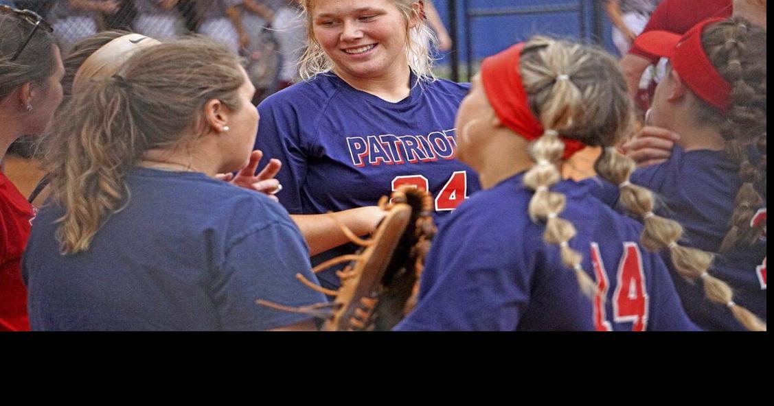 Jeff County’s Riley honored as Lakeway Softball Player of the Year ...