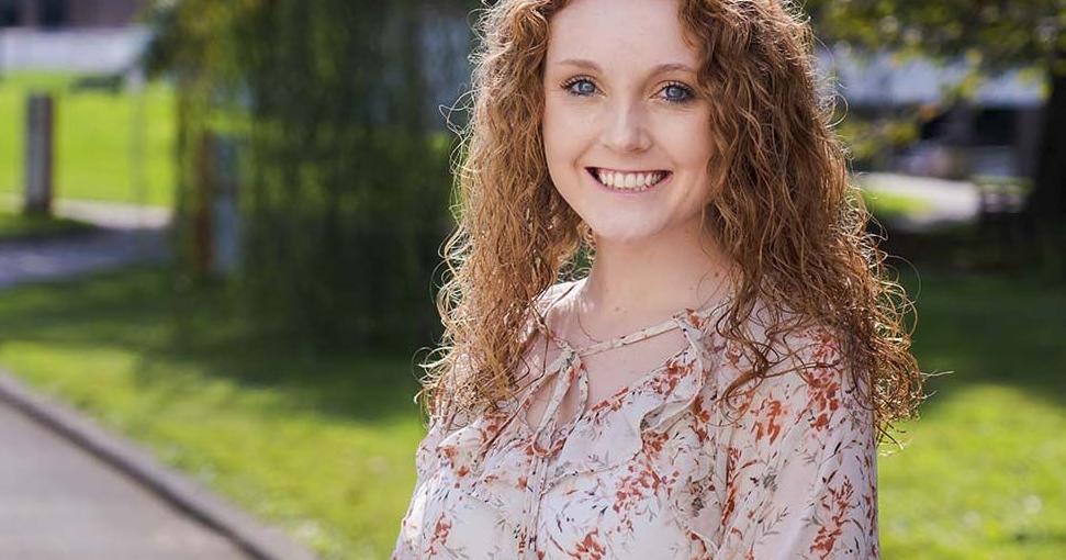 Walters State student reflects on impact of Tennessee Promise | News ...