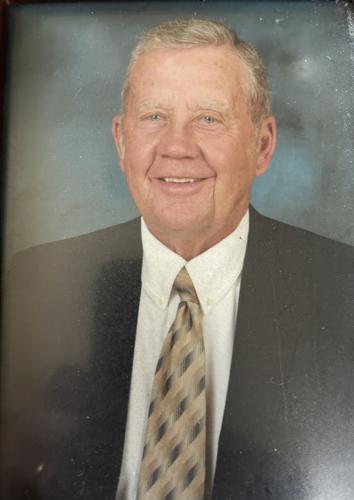 Jim McCorkle | Obituaries | citizentribune.com