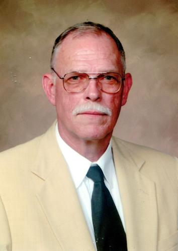 Stephen Witten Litz | Obituaries | citizentribune.com
