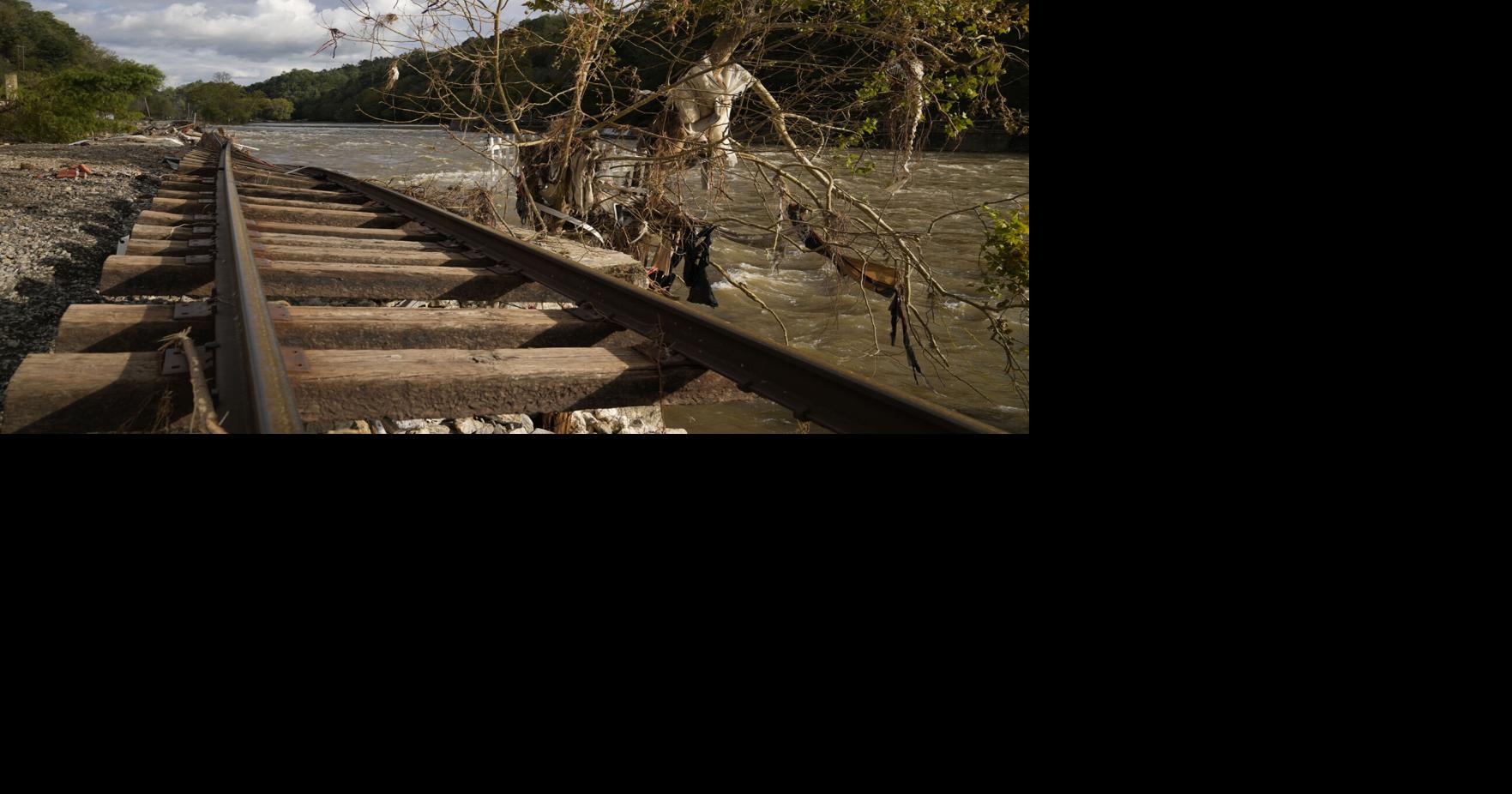 Helene's death toll reaches 200 as crews try to reach the most remote ...