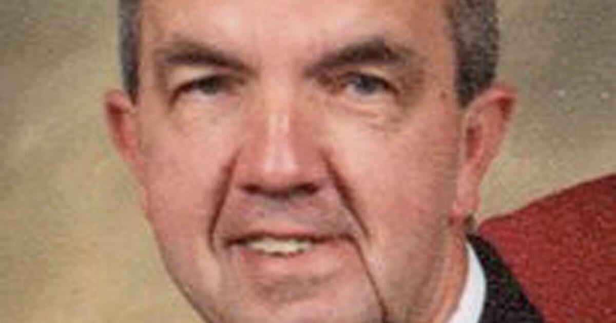 Jack L. Bunch | Obituaries | citizentribune.com