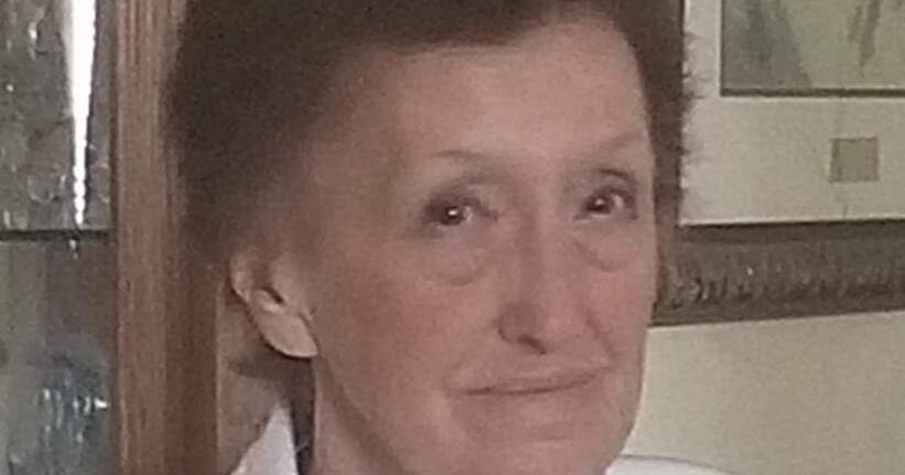 Jewelle K. Shockley | Obituaries | citizentribune.com