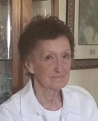 Jewelle K. Shockley | Obituaries | citizentribune.com