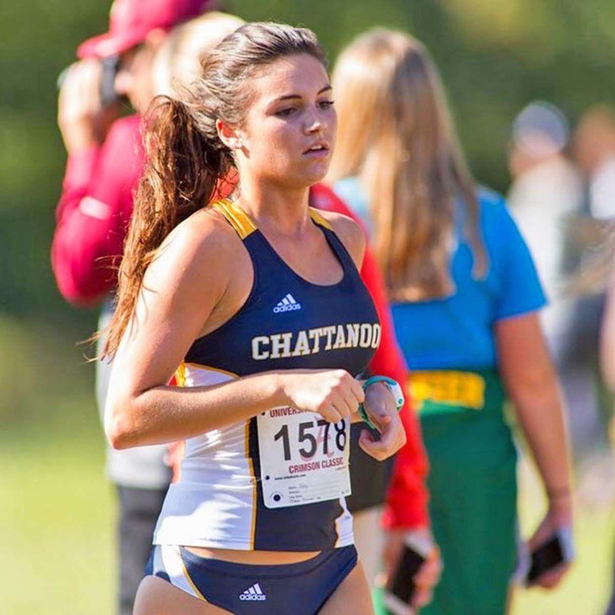 Former Patriots track star Bateman honored for academic accomplishments ...