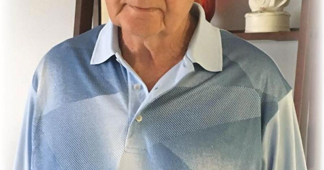 Roy Andrew Livesay | Obituaries | citizentribune.com