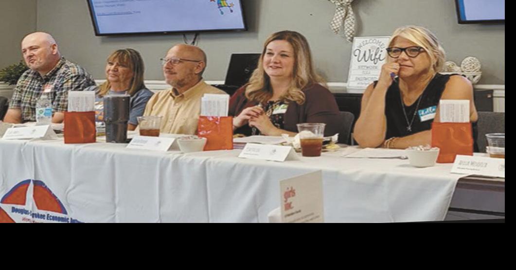 Douglas-Cherokee hosts forum | Business & Finance | citizentribune.com