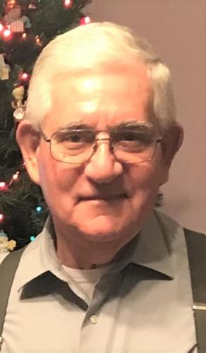 Joe Benny Burns | Obituaries | citizentribune.com