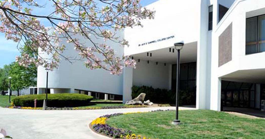 Walters State Community College: Celebrating 50 years of educating the ...