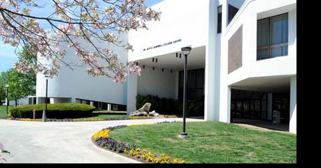 Walters State Community College: Celebrating 50 years of educating the ...