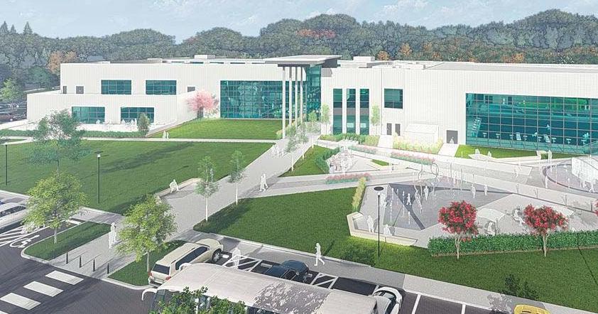 Council awards community center contract | Local News | citizentribune.com