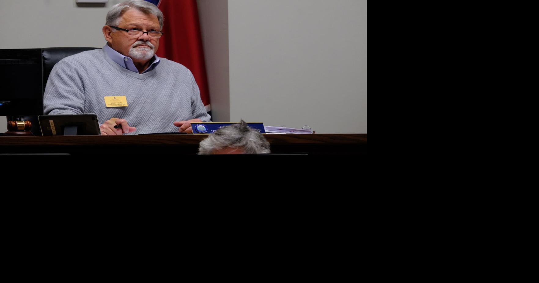 Bell appointed to empty County Commission seat | Local News ...