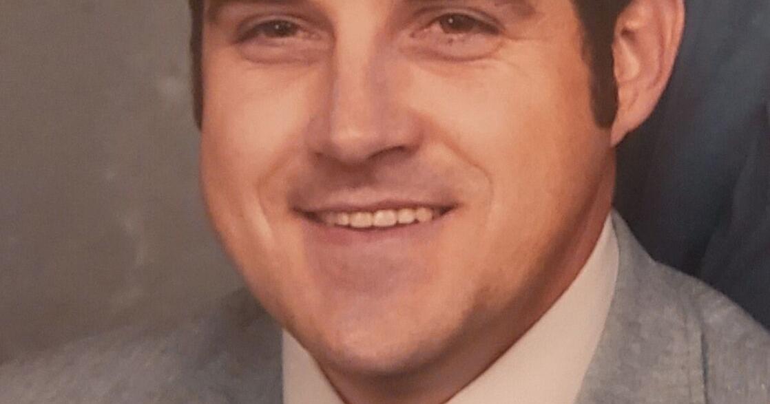 James Lee Coates | Obituaries | citizentribune.com