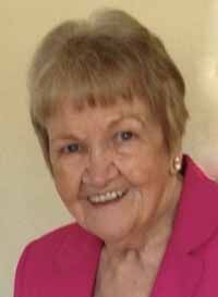 Georgia Jenkins Rowlett | Obituaries | citizentribune.com