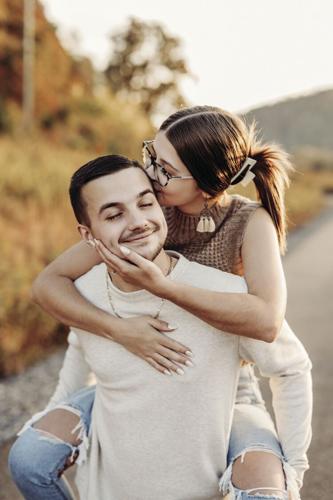 Chiane Sheedy & Joshua Lee | Special Wedding Section | citizentribune.com