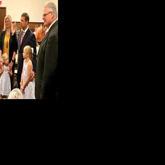 Blake Sempkowski named assistant district attorney | Local News ...