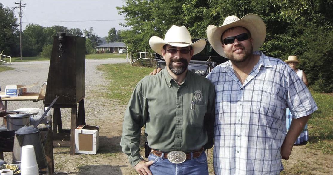 Cowboy Church moseying to new location | Local News | citizentribune.com