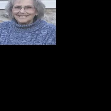 Geneva Marlene Carter Tullock | Obituaries | citizentribune.com