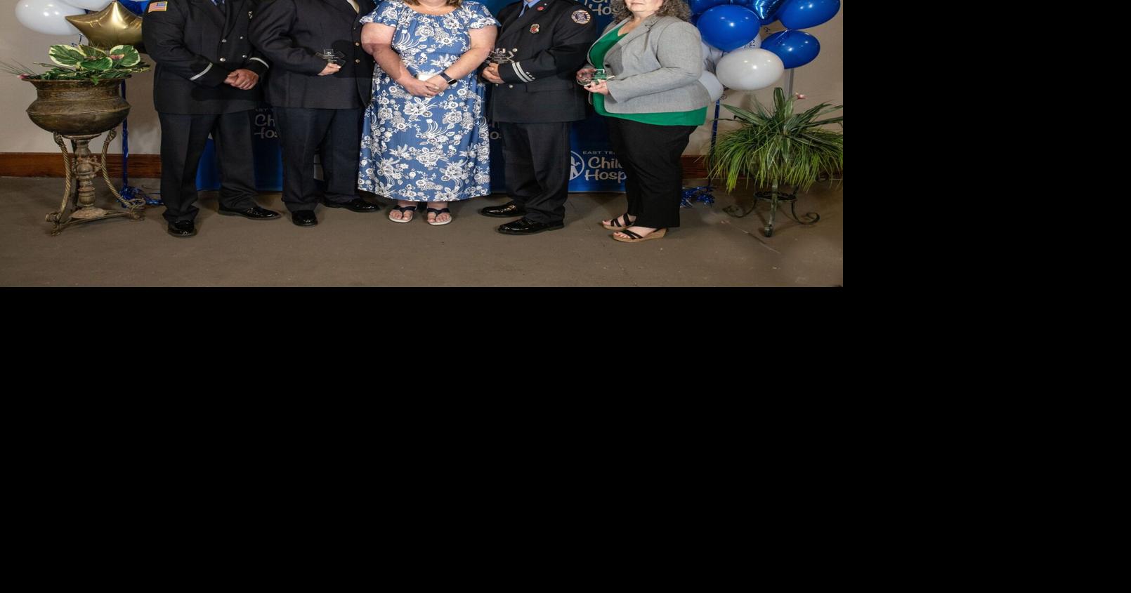 City, County responders receive Excellence in EMS Award | Health | citizentribune.com